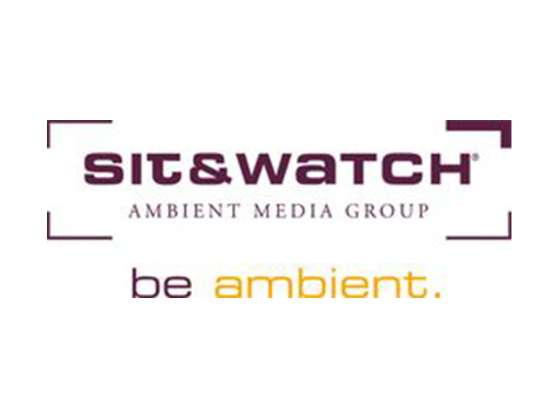 Sit&Watch – Fachverband Ambient Media e.V.
